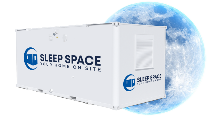 Sleep Space – sleepspacehire.co.uk